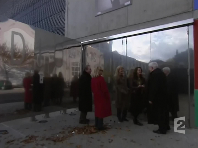 Roger Planchon | INA