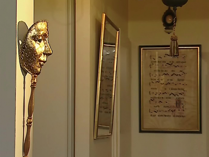 Rencontre avec Lucien Jerphagnon | INA