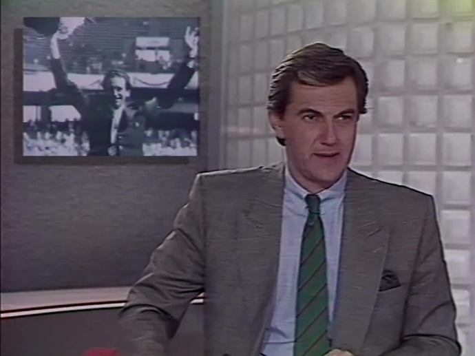 JO : médaille d'or pour Pierre Durand | INA