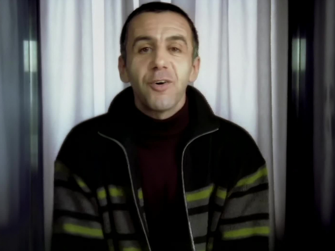 Mc Donald's best of : Mr Dupont | INA