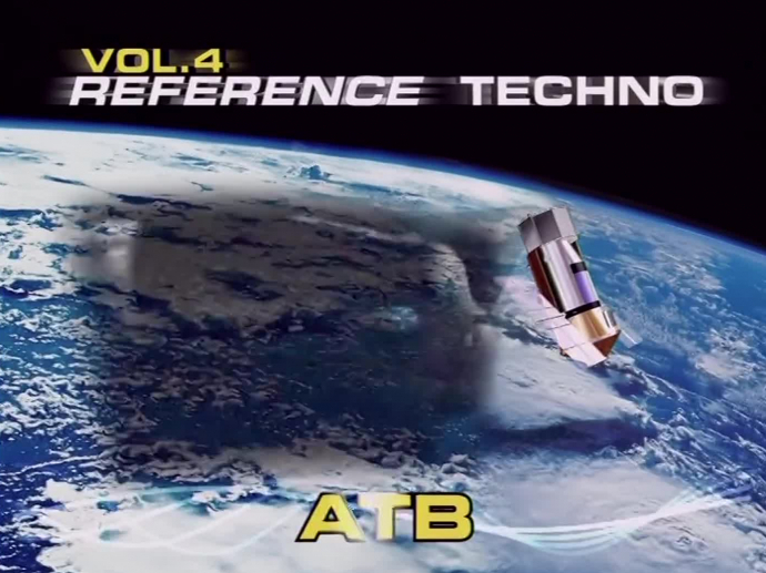 Référence Techno vol 4 version 37 secondes | INA