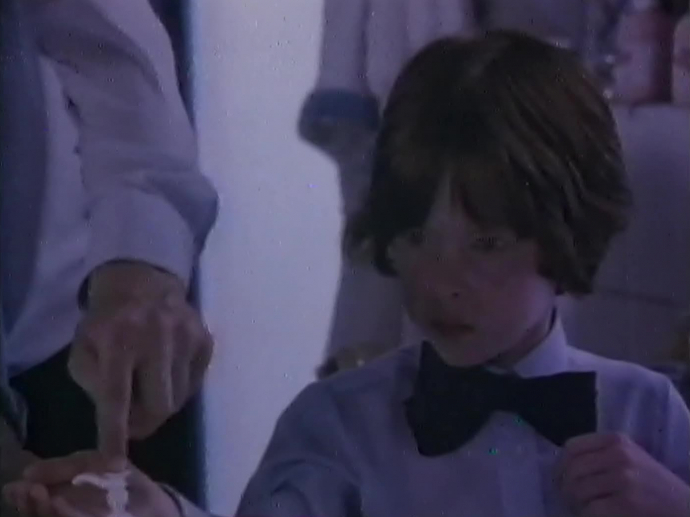 POUSSE MOUSSE / JOHNSON FRANCAISE : SAVON LIQUIDE | INA