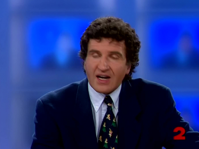 Plateau Gérard Leclerc | INA