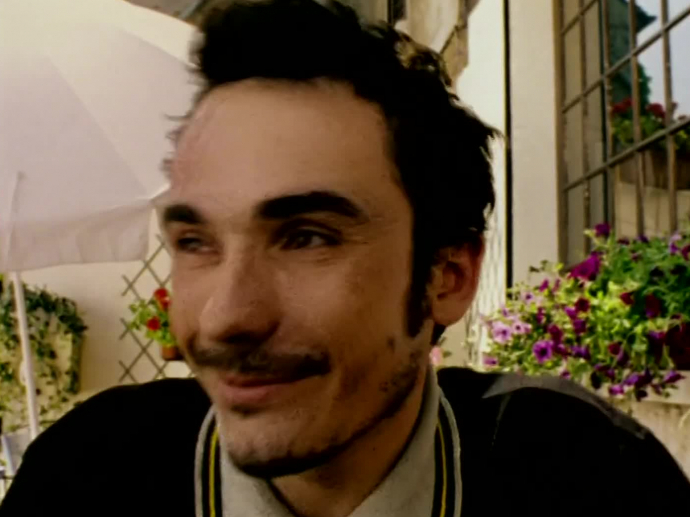 Ada : Top model | INA