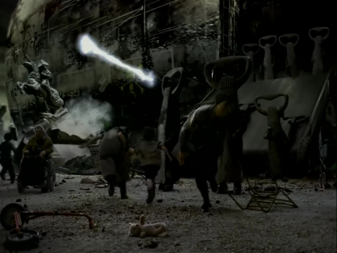 Orangina : Décapsuleurs musique 2 : version 35 secondes | INA