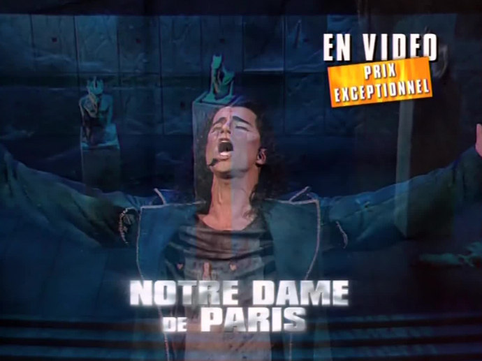 Notre dame de Paris | INA