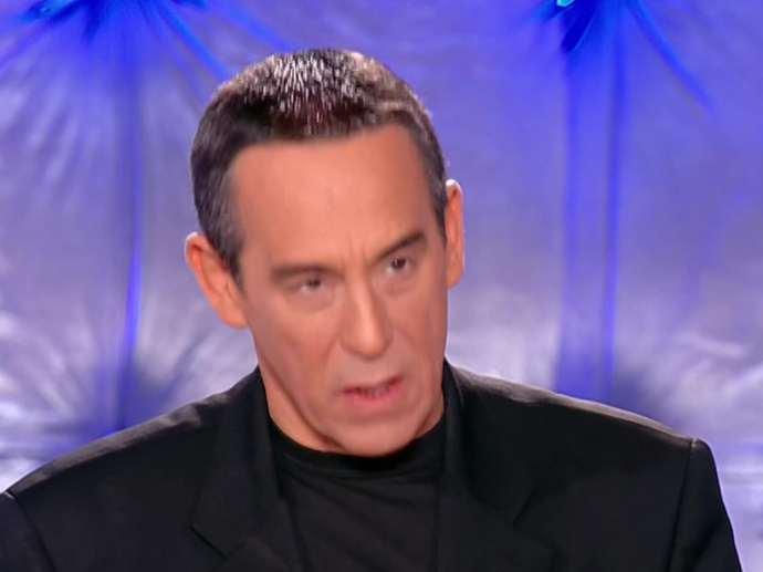 Interview CPE Bruno Julliard | INA