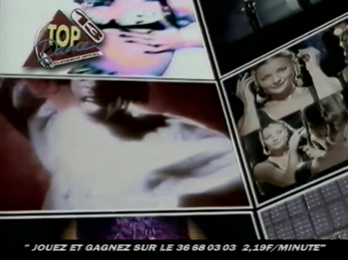 Top dance 13 version 10 secondes | INA