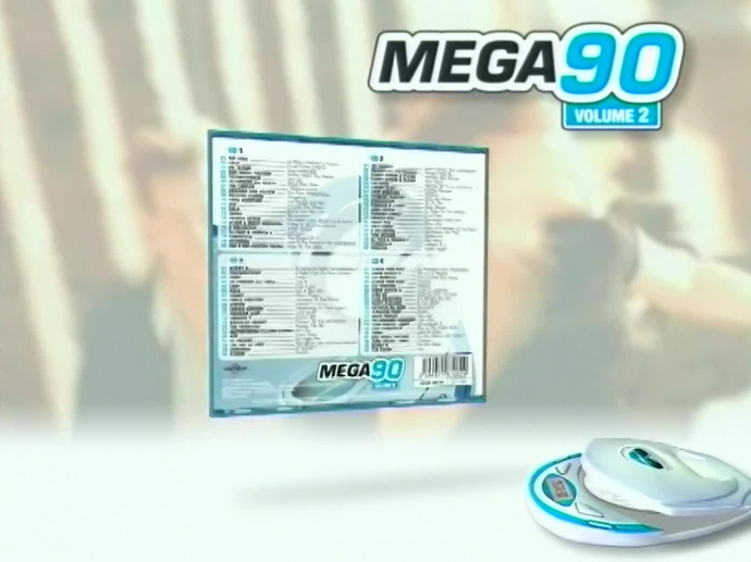 Méga 90 : Vol2 version 28 secondes | INA