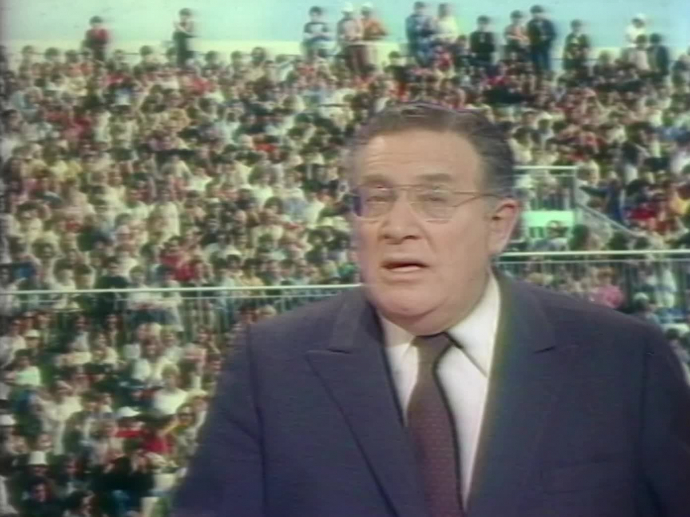 Le public de Roland Garros | INA