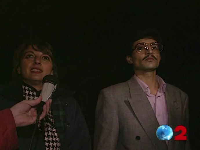 Assassinat de Chapour Bakhtiar : verdict du tribunal | INA