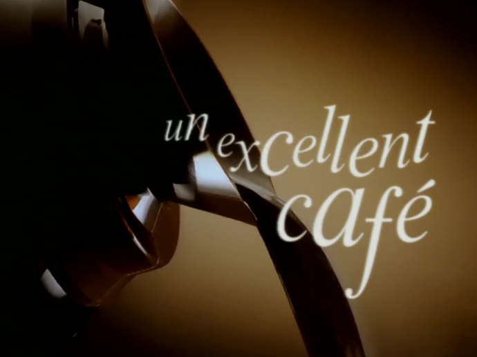 Mc Morning cafe | INA