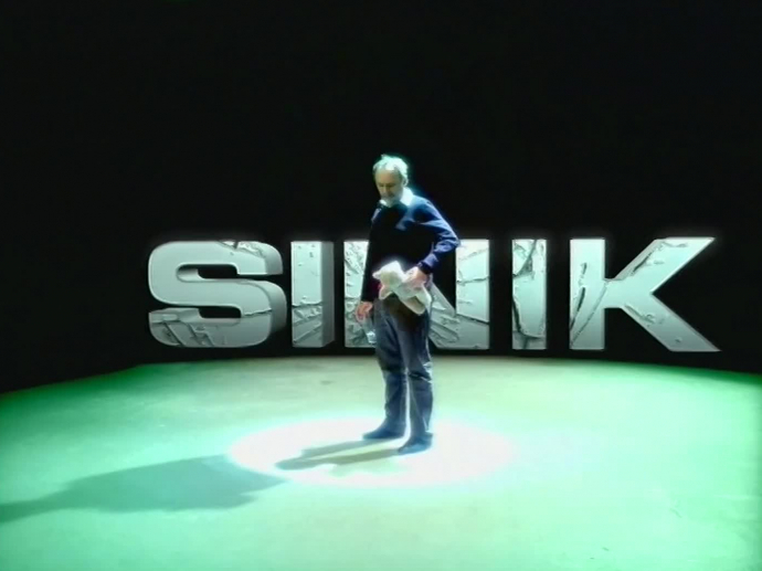 Sinik sang froid+Sfr Version 31 secondes | INA