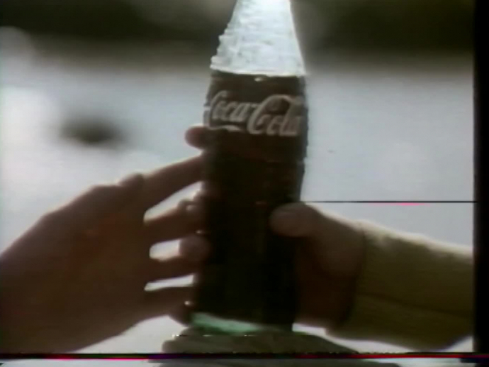 COCA COLA : Soda | INA
