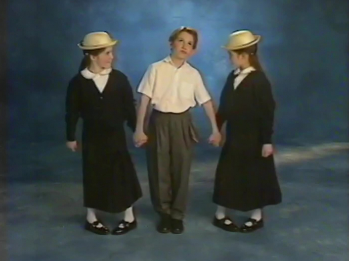 BAHLSEN BAFF : POP CORN | INA