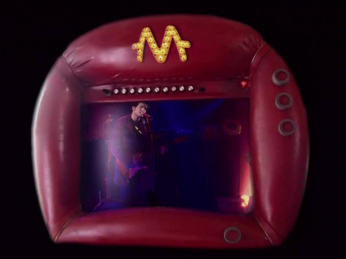 Tour de M / cd version 41 secondes | INA