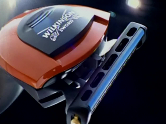 Wilkinson Protector 3 : Protector 3D | INA