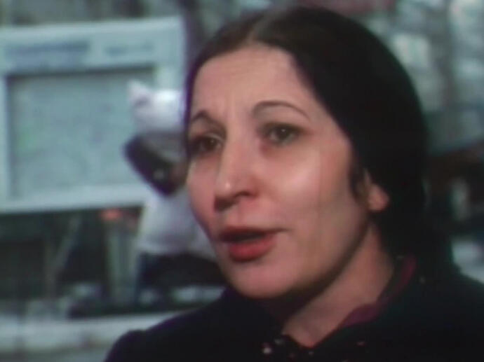 Charonne : la charge policière | INA