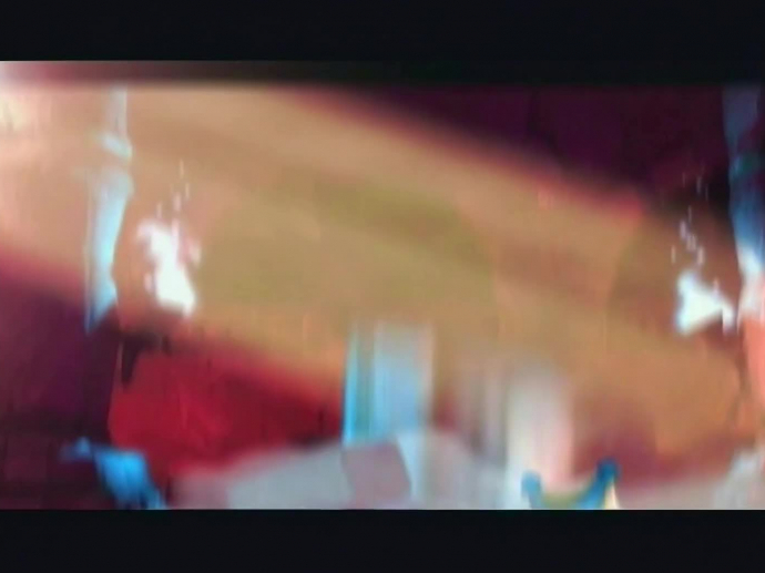 Rayman 3 : Power fist multi | INA