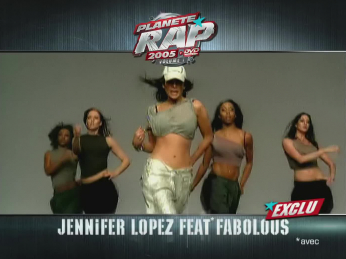 Planète rap : 2005 version 12 secondes | INA