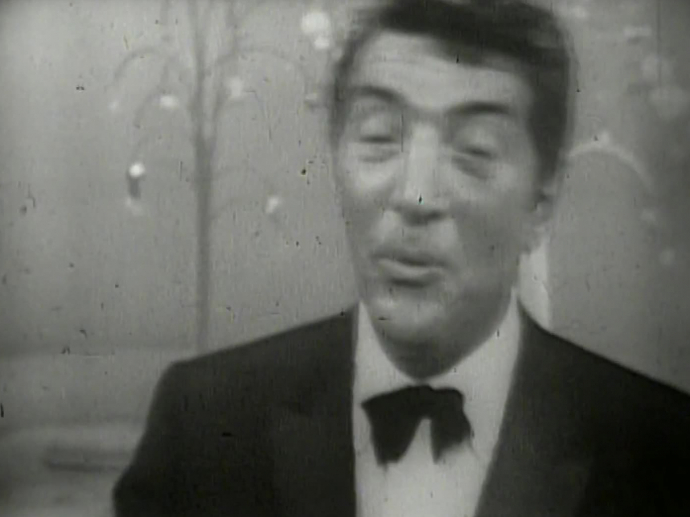 Line Renaud et Dean Martin "Side by side" | INA