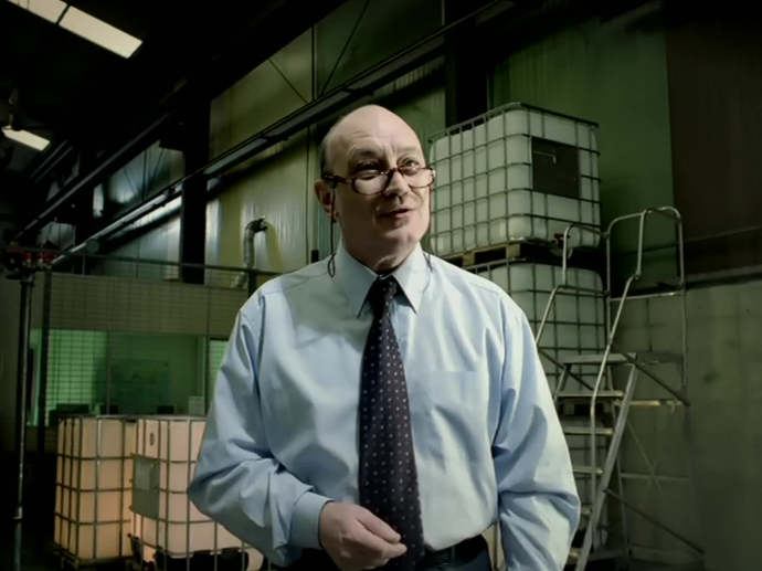 Vedior bis : Discours | INA