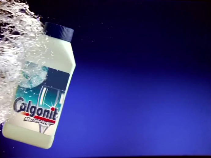 Calgonit nettoyant liquide | INA