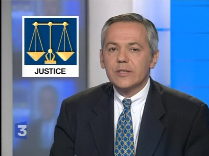 Plateau brève : suite affaire Patrick Dils | INA