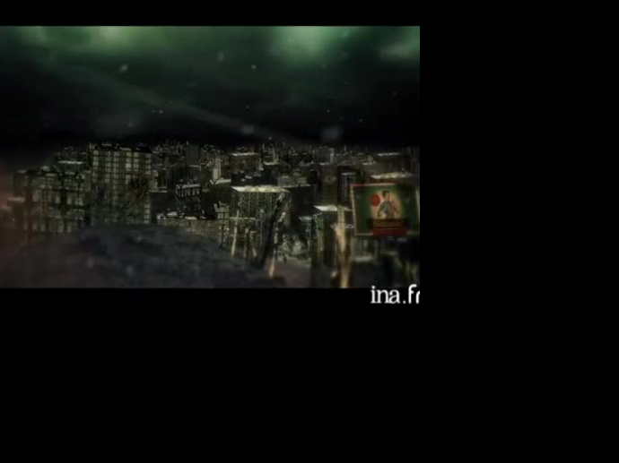 Inside - Teaser | INA