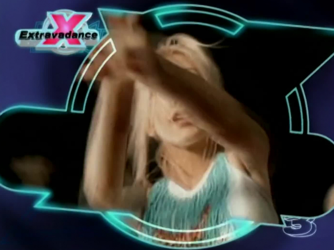 Extravadance 3 : version 15 secondes | INA