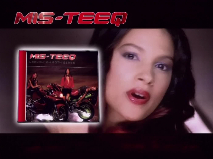 Mis-Teeq : Album version 29 secondes | INA