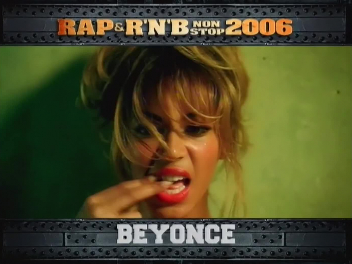 Rap & rnb non stop : Rap and rnb non stop 2006 vol3 neutre Version 20 secondes | INA