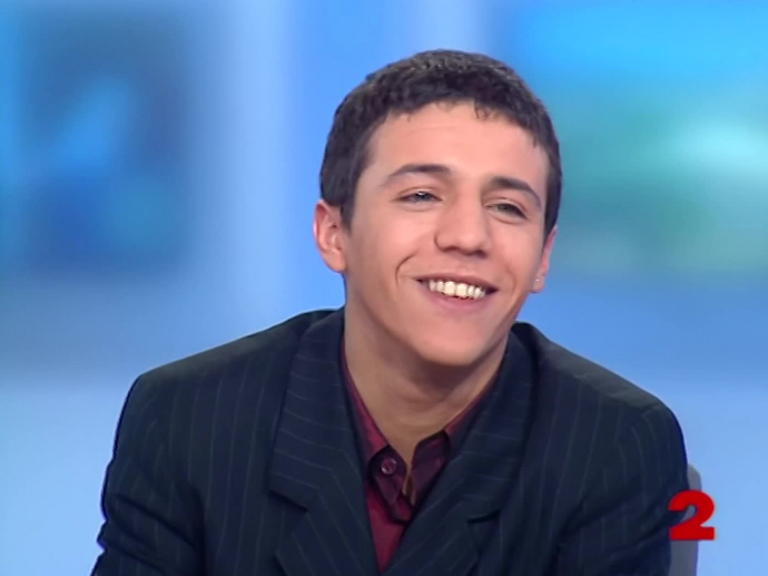 Invite plateau : Faudel | INA