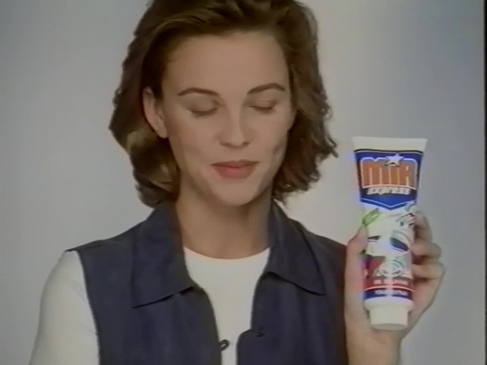 Mir express gel : La valise | INA