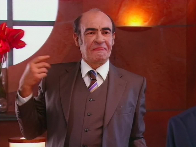 Maaf assurances : Maaf mania clients Version 21 secondes | INA