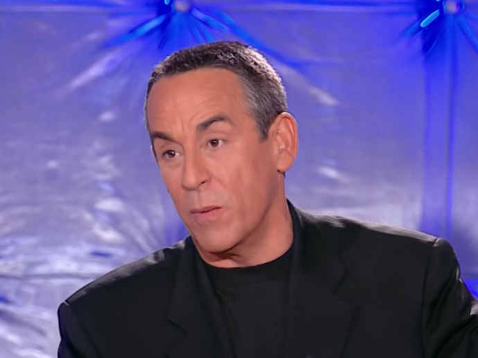 Arthur "Magneto Serge" | INA