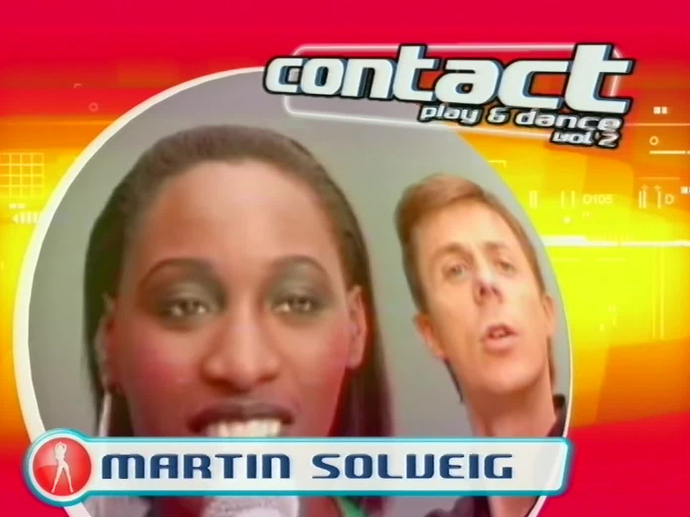 Contact play and dance vol 2 Version 15 secondes | INA