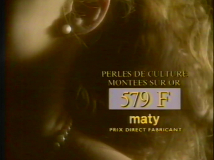 MATY : BIJOUX GAMME | INA