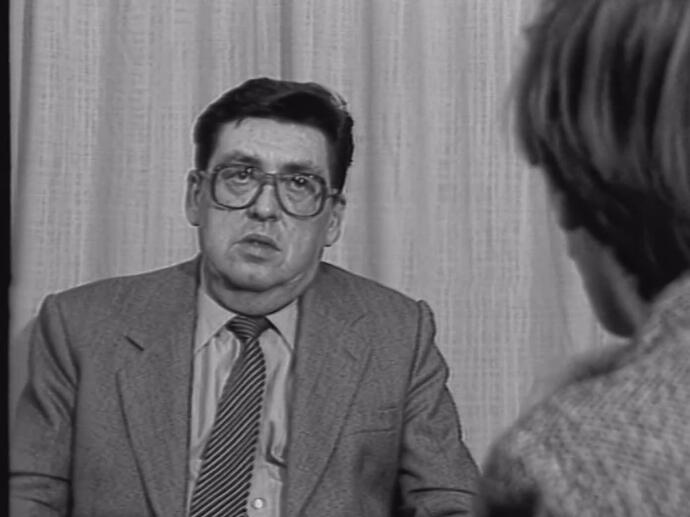 Jacques Collard, rescapé du massacre de la Prison de Caen en juin 1944 ...