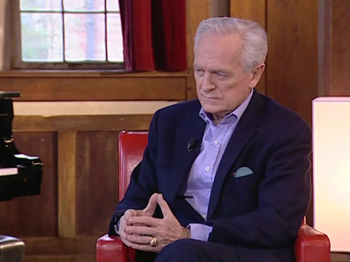 Philippe Labro : Les Gens | INA