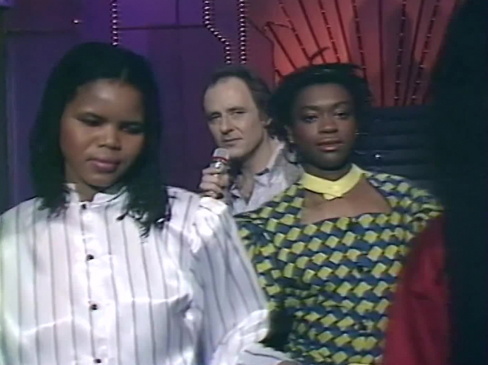 Maxime Le Forestier "Né quelque part" | INA