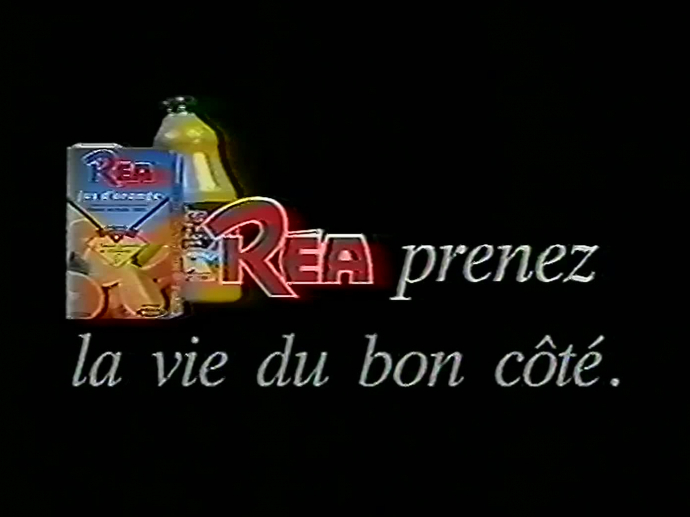 Réa | INA