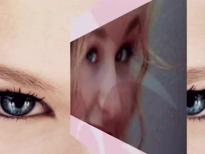 Lorie : Album - près de toi version 41 secondes | INA