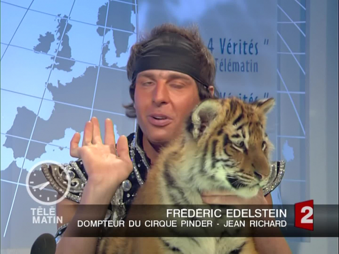 Frédéric Edelstein | INA