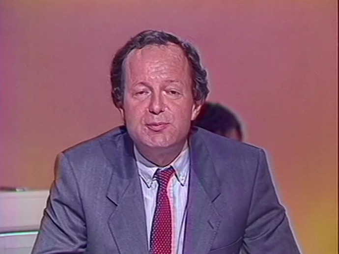 Albert du Roy à propos de la leçon des élections européennes et du ...