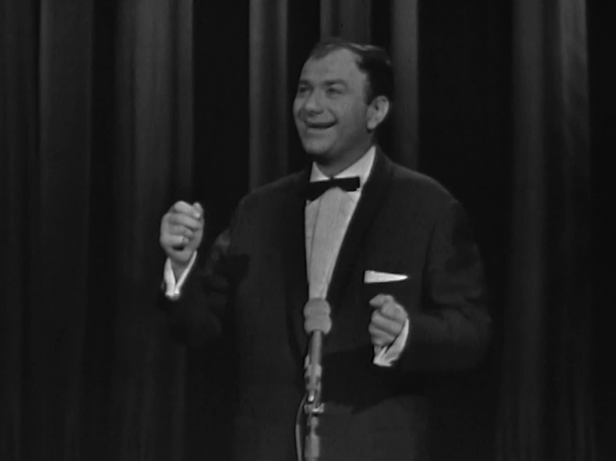 Fernand Raynaud "Le plombier" | INA