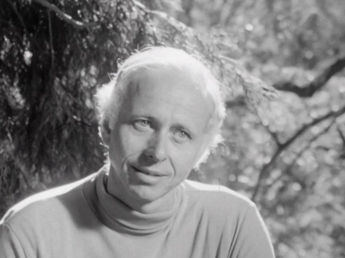 George Leonard à propos de l'élection d'un candidat noir et d'une ...