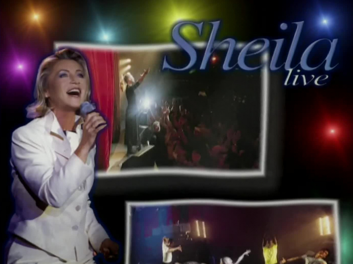 Sheila : Live Olympia 98 : version 20 secondes | INA