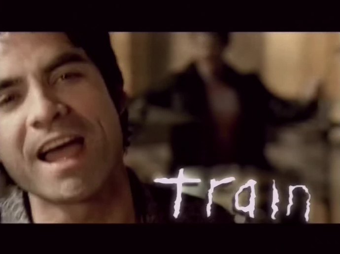 Train : Single - tell me -RTL 2 version 31 secondes | INA