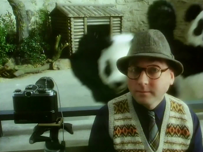 Kit Kat : Panda | INA